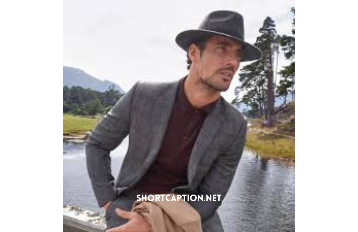 500+ Top Short Caption for Men for Instagram - Short Caption