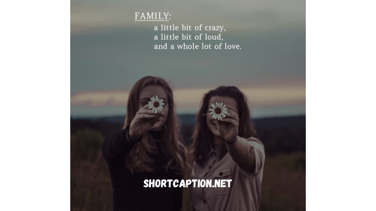 310+ Top Short Caption for Cousins Bonding For Instagram - Short Caption