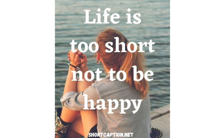 230+ English Short Caption for Instagram That Will Capture Attention ...