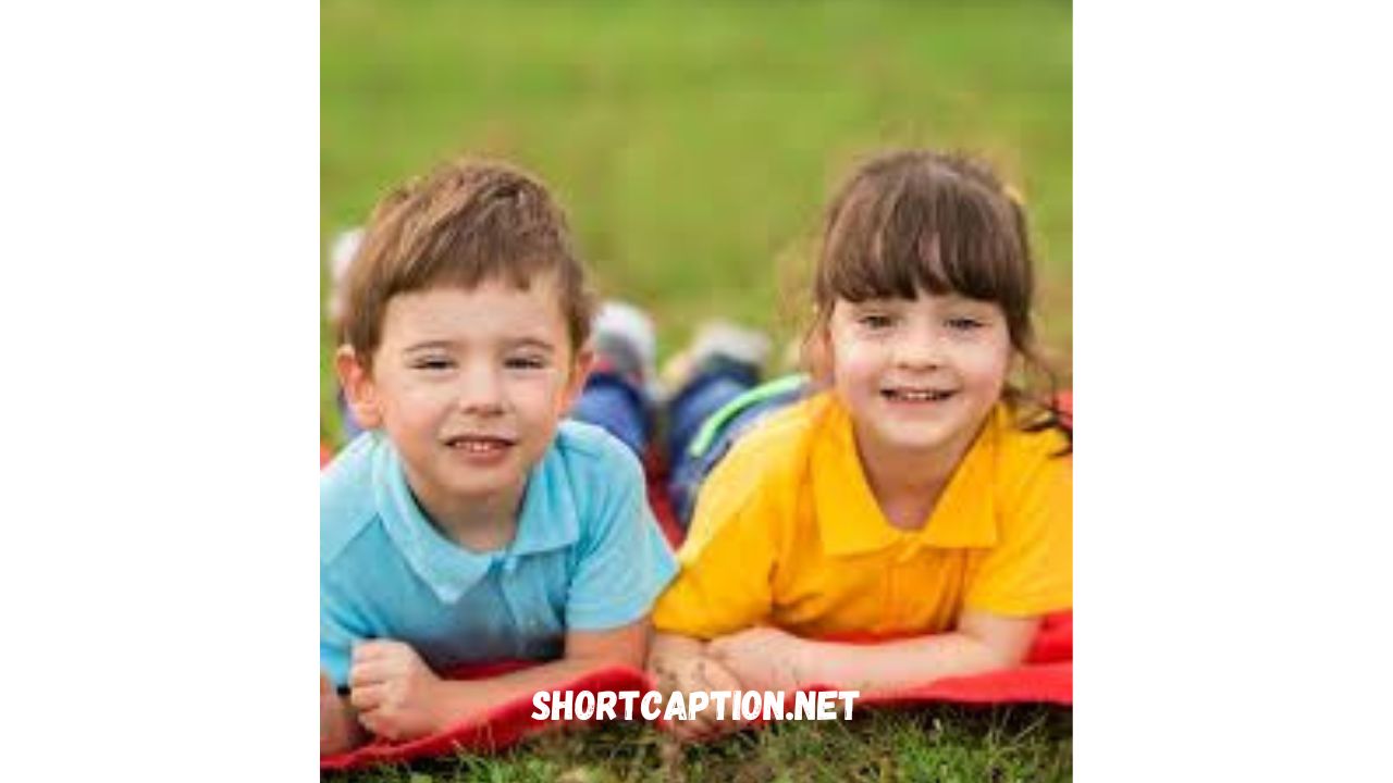 310+ Top Short Caption for Cousins Bonding For Instagram - Short Caption